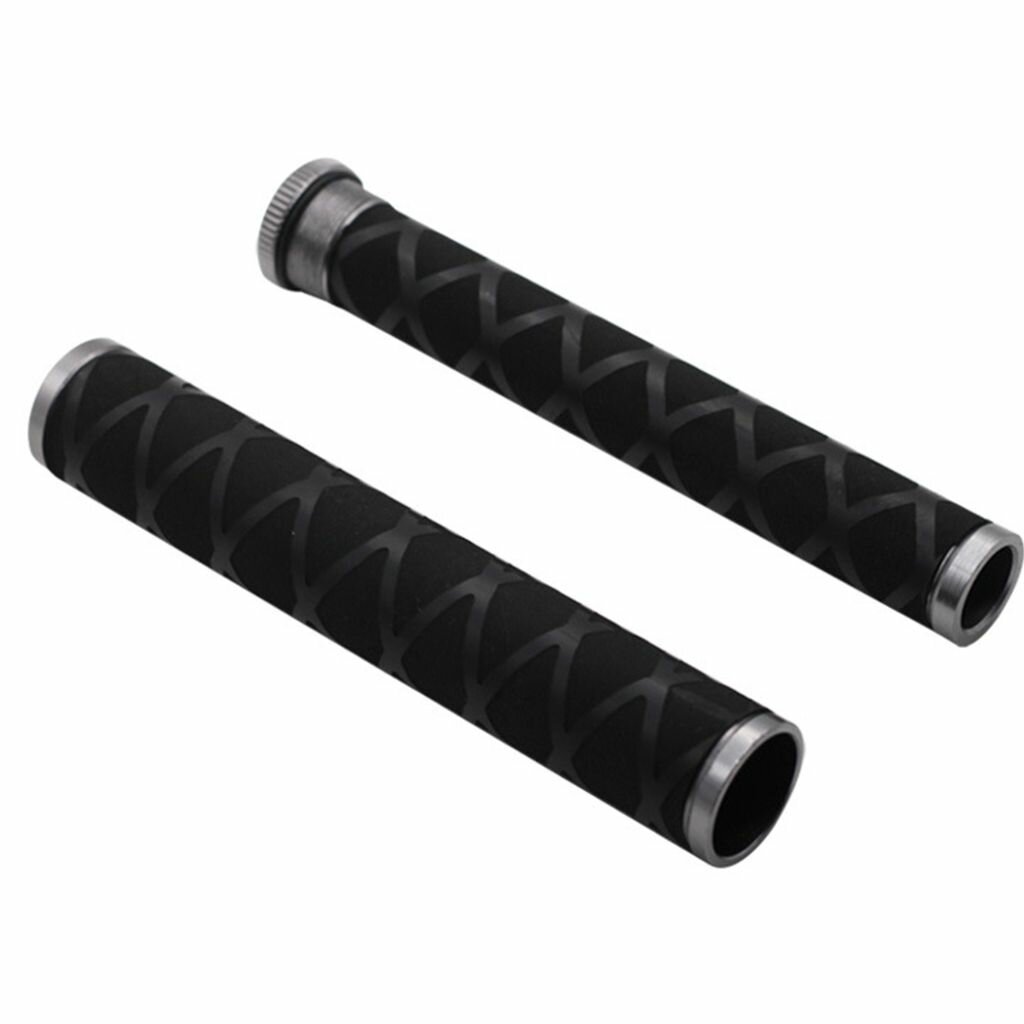 Аксессуары, оснастка для рыбалки,1 комплект из 2-х кабельных стержней с узлами GT FG-серый-L