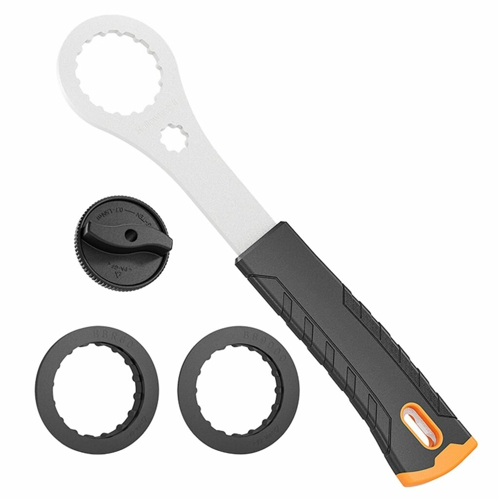 Инструмент для велосипеда, Ключ каретки велосипеда-HollowtechII