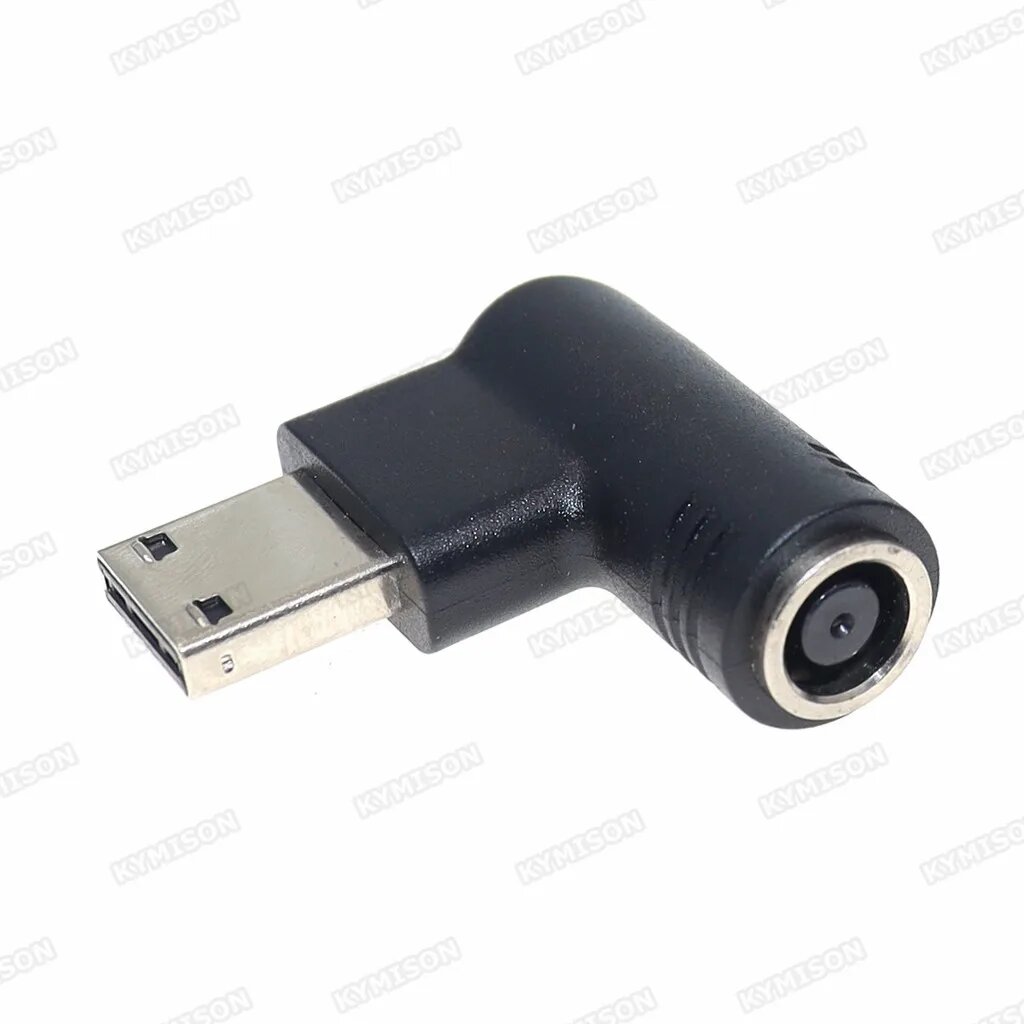 230W Универсальный адаптер питания для ноутбука MSI 7.4-5.0mm