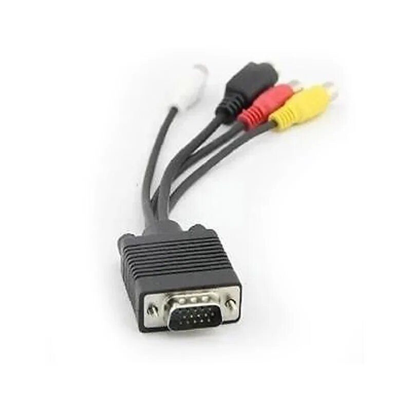 VGA кабель адаптер для ТВ Etmakit