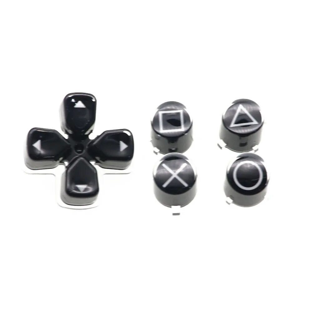 Кнопки для джойстика PS5 XOXNXEX V1 V2 V3