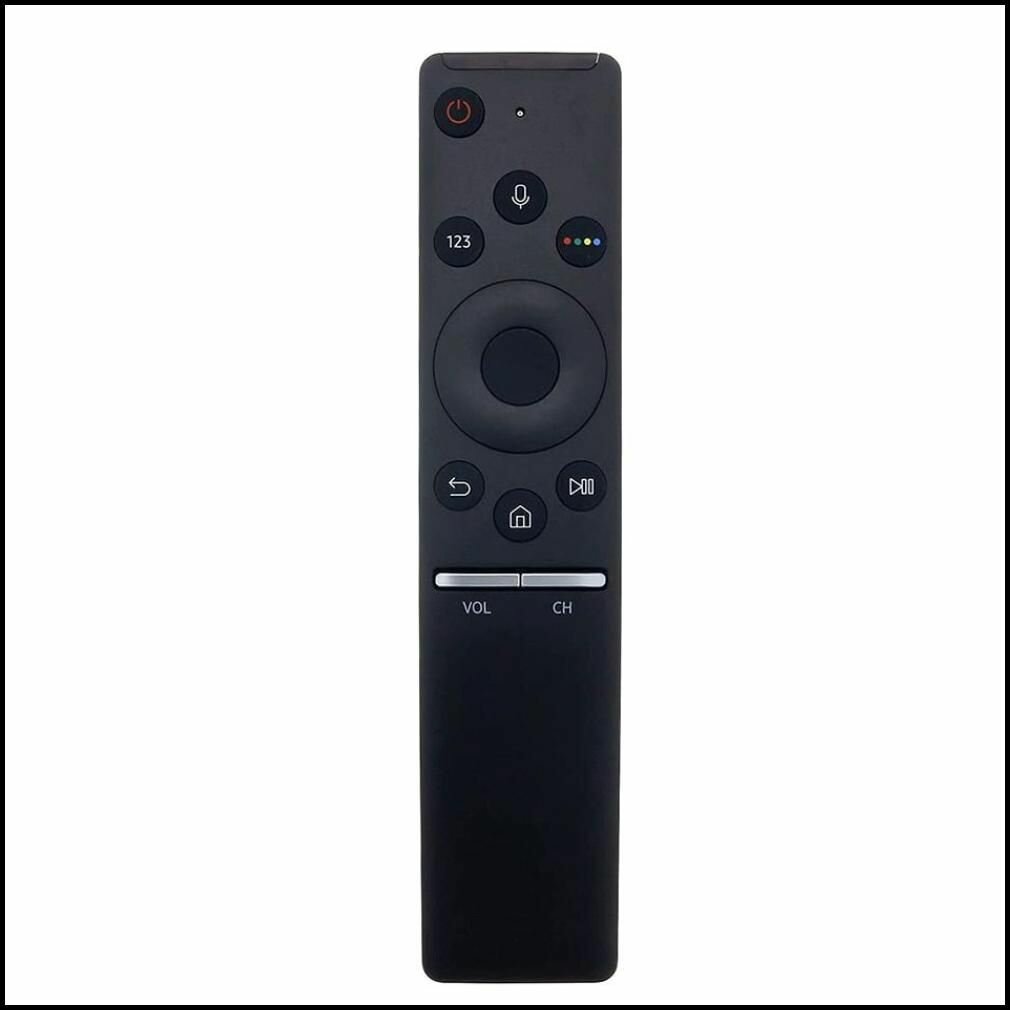 Пульт дистанционного управления, голосовой, для Samsung BN59-01266A /BN59-01265A