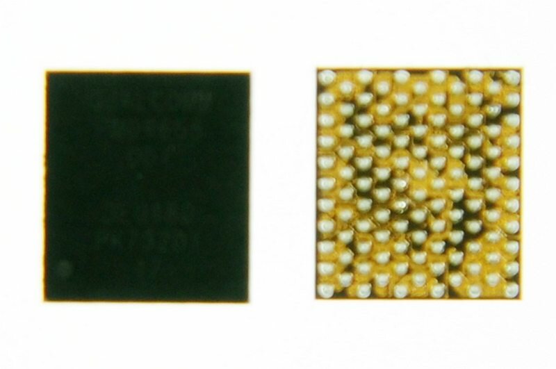 Контроллер питания PMD9655 для iPhone 8/8Plus/X small