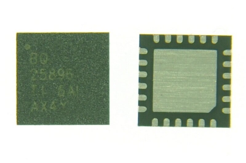 Контроллер питания BQ25896/BQ25601/BQ25890/BQ24297