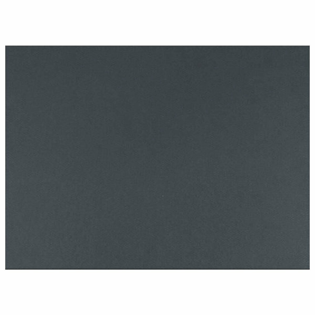 Бумага цветная для пастели Fabriano Tiziano (10 листов, 500х650мм, 160 г/кв. м, антрацит) (52551030)