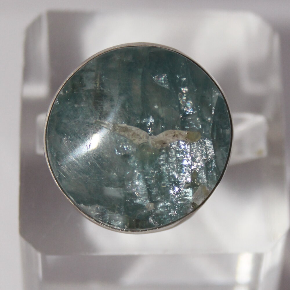 Кольцо, апатит