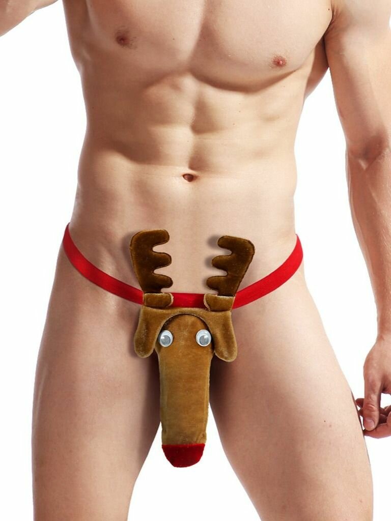 Эротическое белье