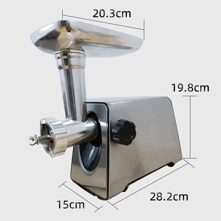 Гранулятор для комбикорма