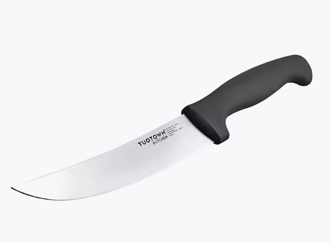 Кухонный обвалочный нож Butcher, TUOTOWN, 230616