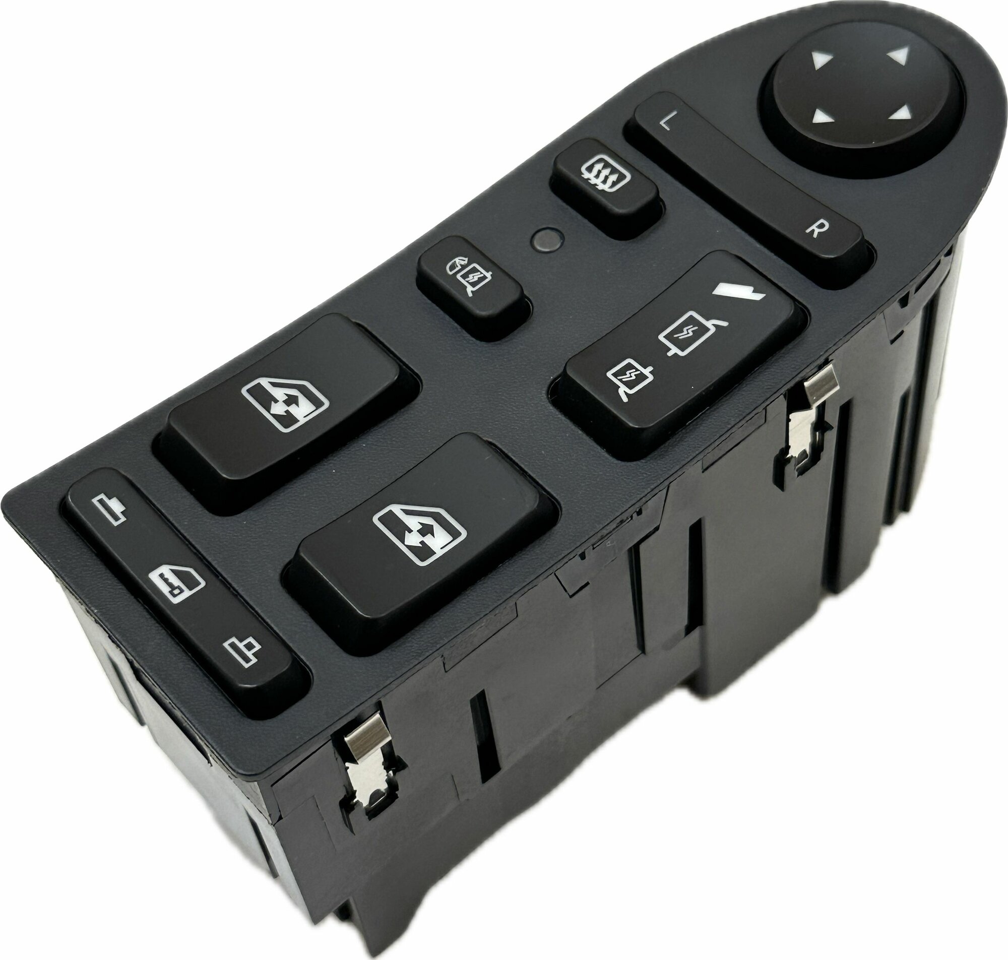 Блок управления стеклоподъемниками для Man 81258067098