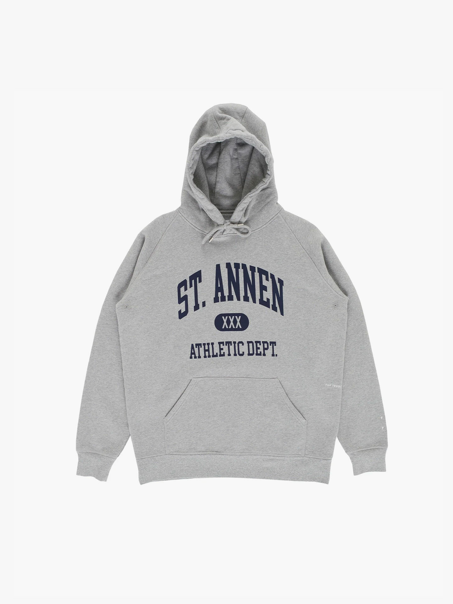 Толстовка POP TRADING COMPANY st annen
