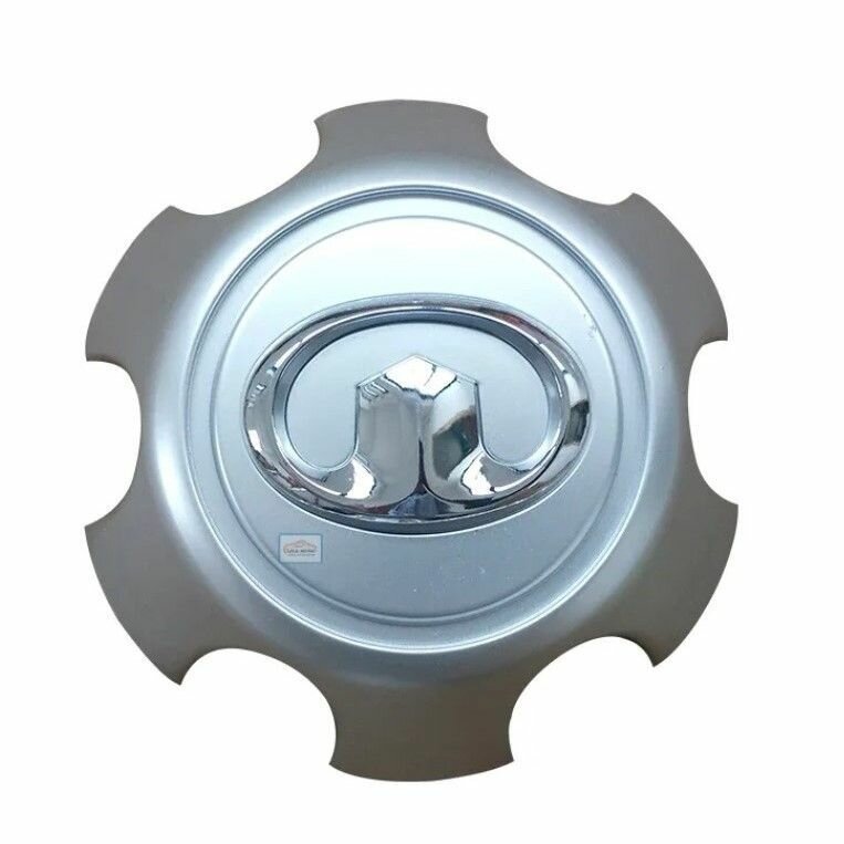 Колпак колеса низкий после 2010 года Great Wall Hover (3102107-K00)