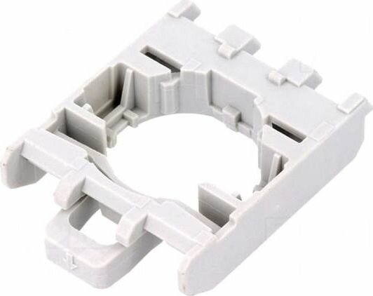 Соединитель LOVATO LPXAU120 22мм, Platinum, на фронтальную панель, 1 шт