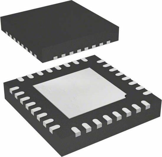 Микросхема STMicroelectronics STM32L051K6U6 МК широкого назначения UFQFPN32, 1 шт