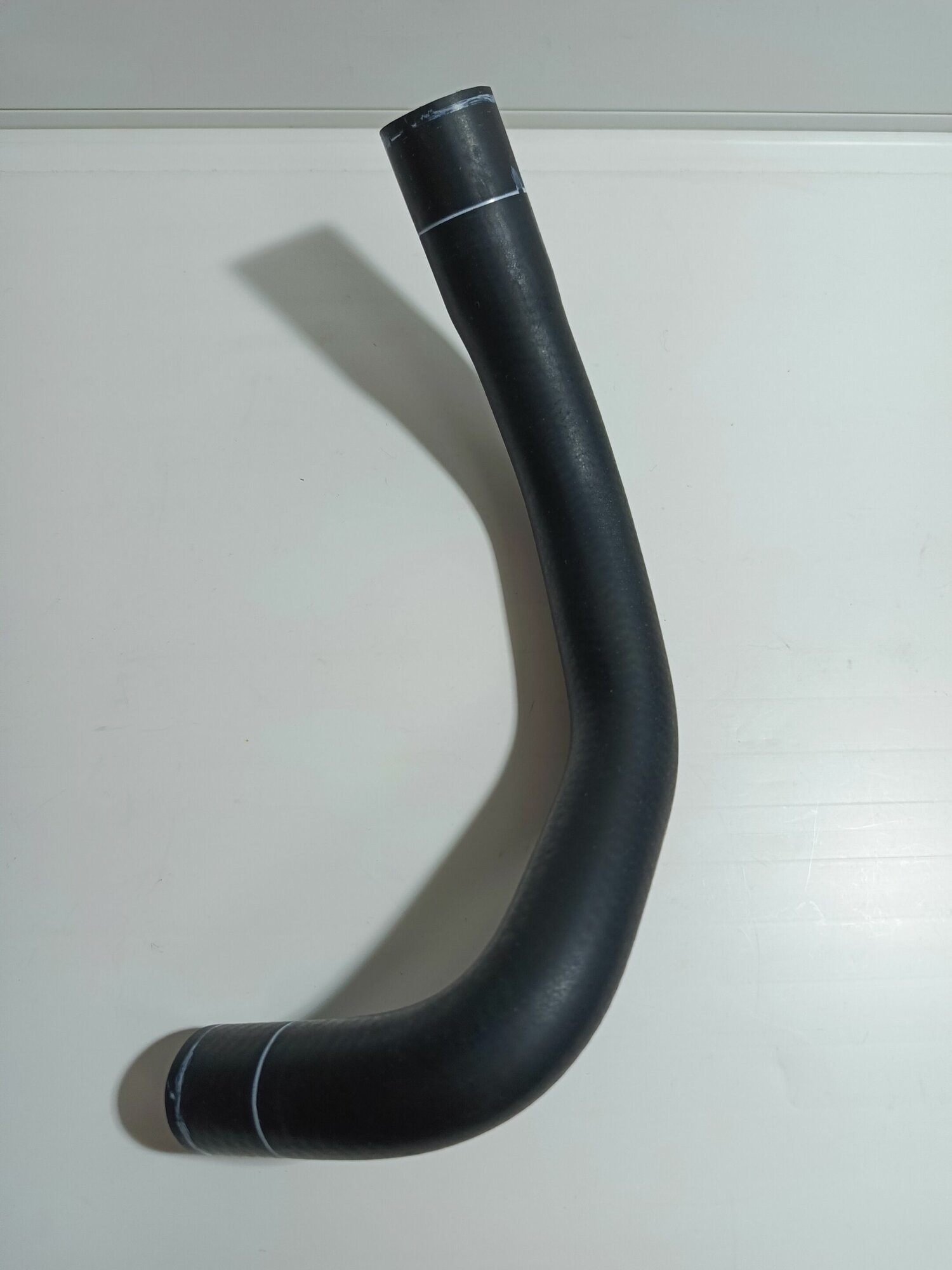 Патрубок отопителя впускной JAC T6 [2.0 16V 6MT пикап 4X4 Turbo] 8125100P3140