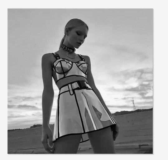 Комплект одежды