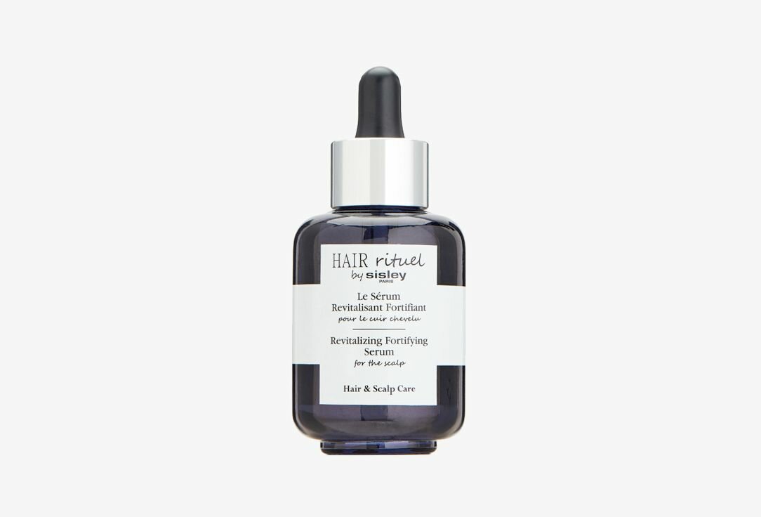Сыворотка для кожи головы укрепляющая HAIR RITUEL BY SISLEY Revitalizing Fortifying Serum for the scalp 60 мл