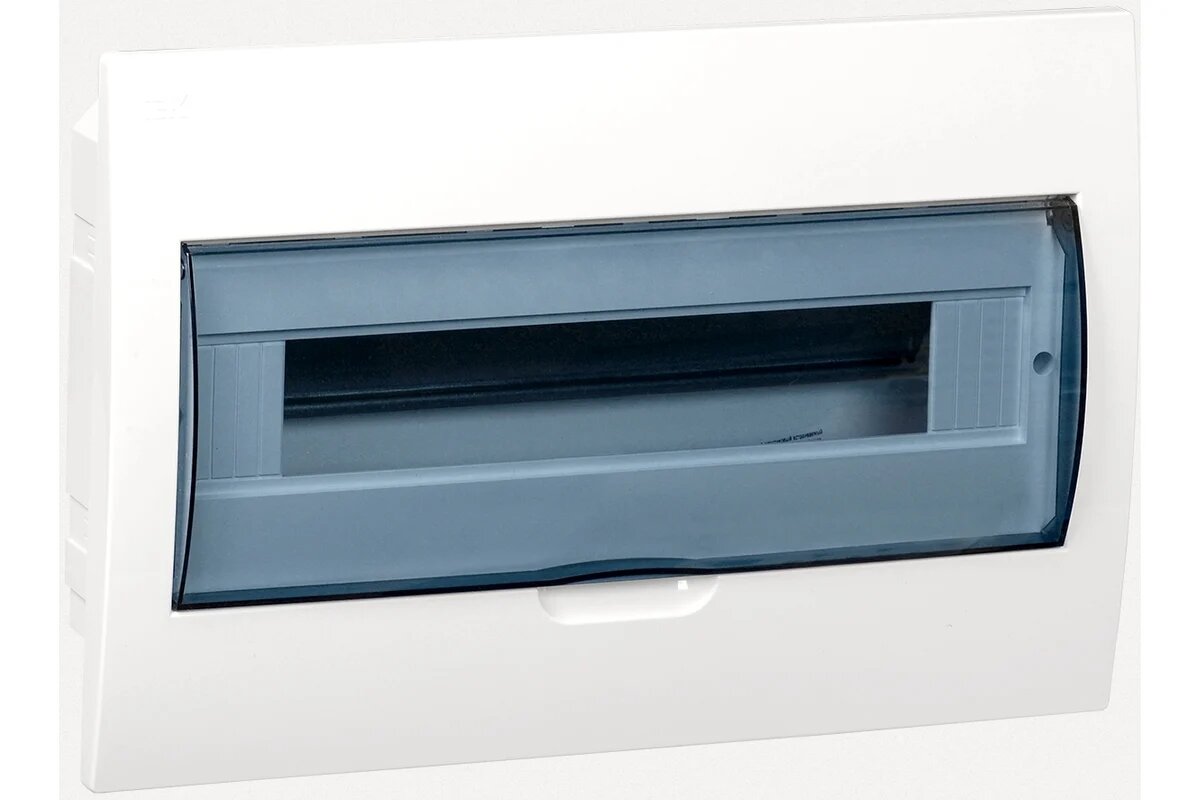 IEK/ИЭК ЩРВ-П-18 Бокс распределительный MKP12-V-18-40-10 для монтажа электрощитовых систем