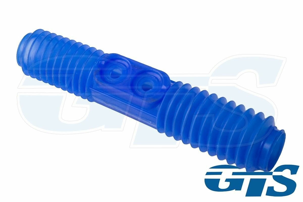 Пыльник рулевой рейки (гофра) для а/м ВАЗ 2108-2115 силикон (2108-3401224)