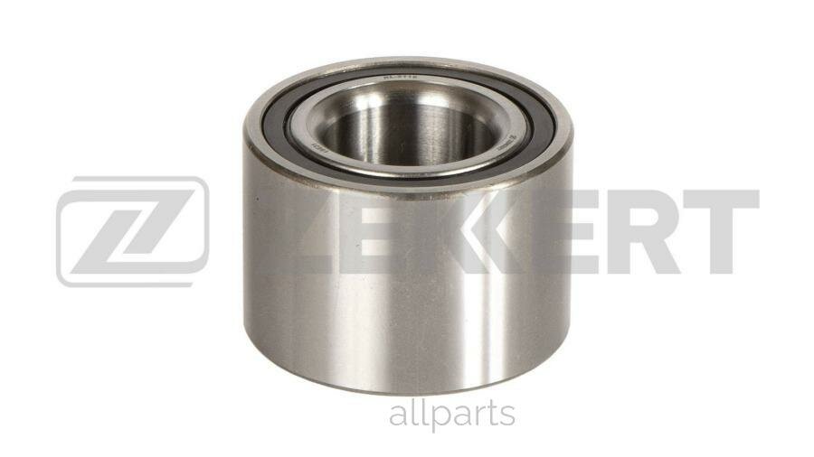 ZEKKERT RL-6119 Подшипник ступицы передней (без ABS) Nissan Sunny (N13 B12) 86- (замена для RL-2119)