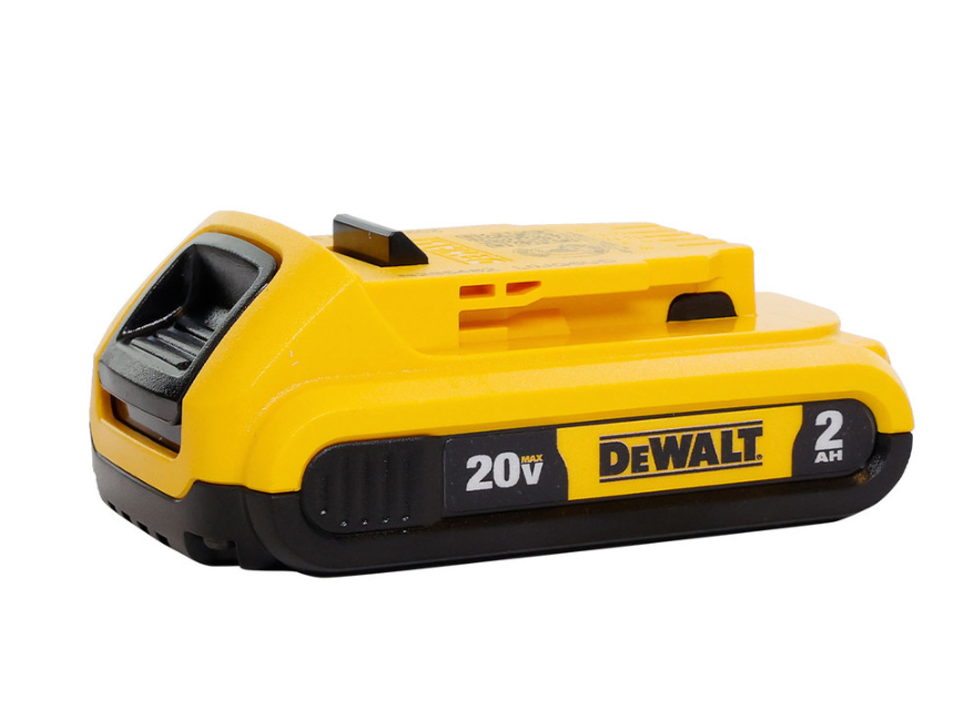 Аккумулятор DeWalt DCB203 СN Version, 20V, 2Ah, OEM