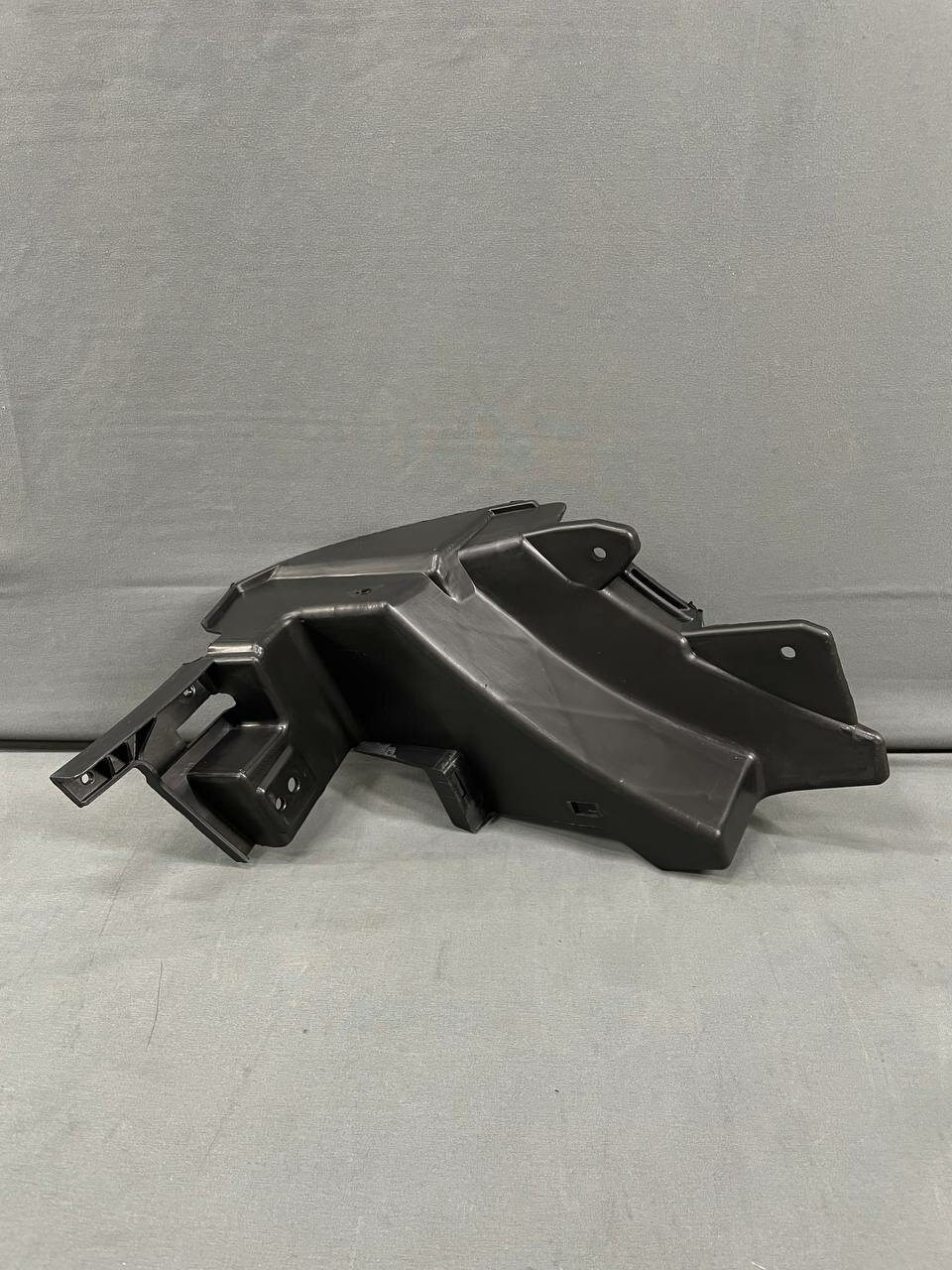 Кронштейн бампера Mercedes GLE Coupe