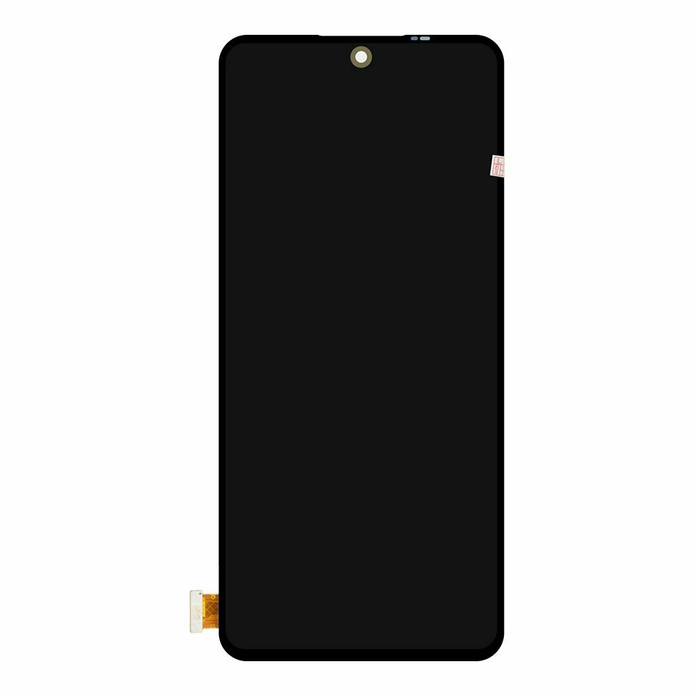 LCD дисплей для Xiaomi Redmi Note 13 4G с тачскрином (черный)