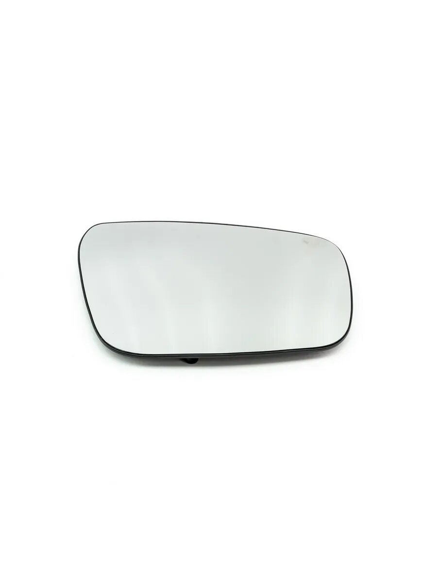Стекло зеркала левое Nissan ОЭМ 96366EB10A