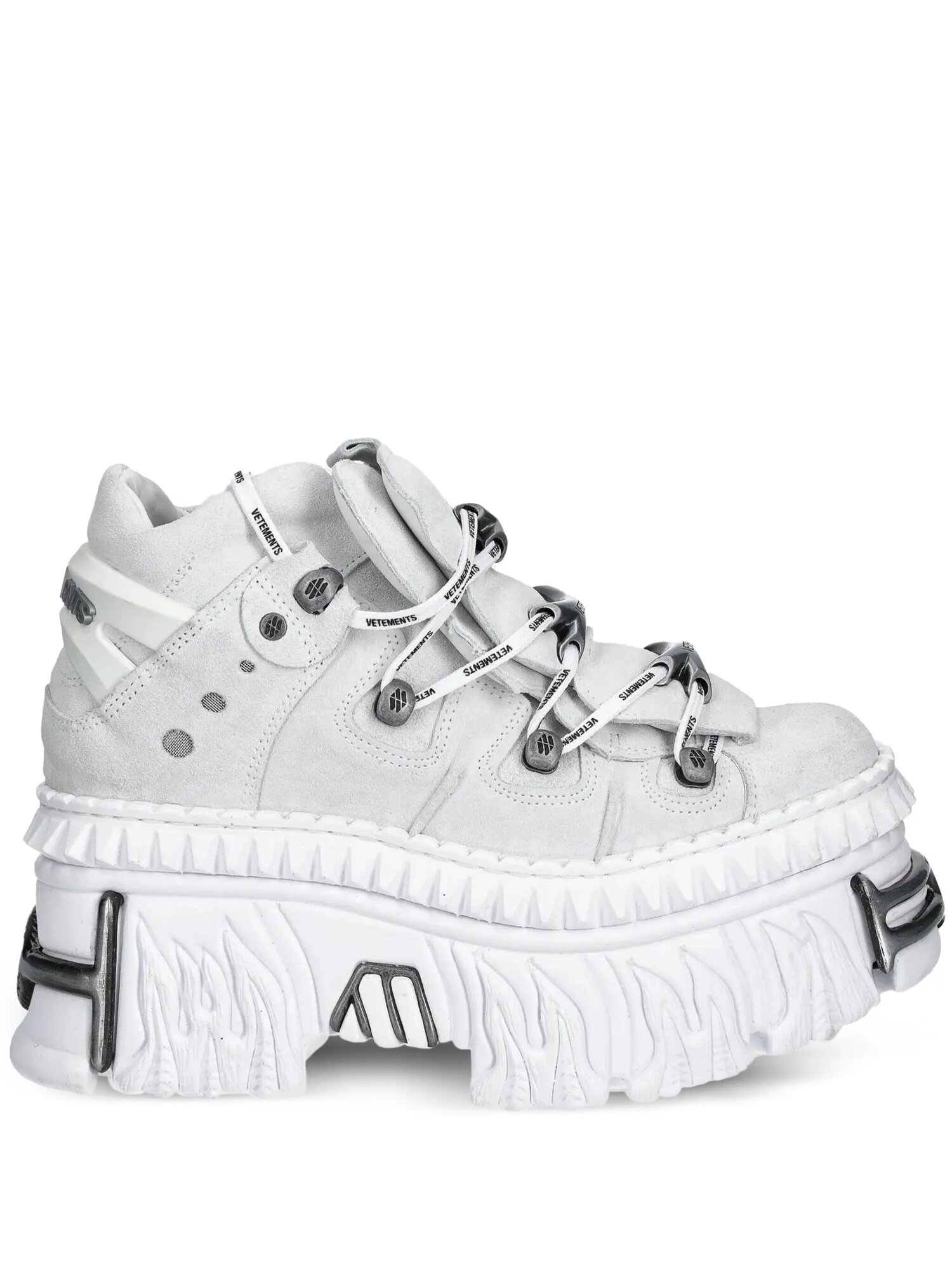 Кроссовки x New Rock