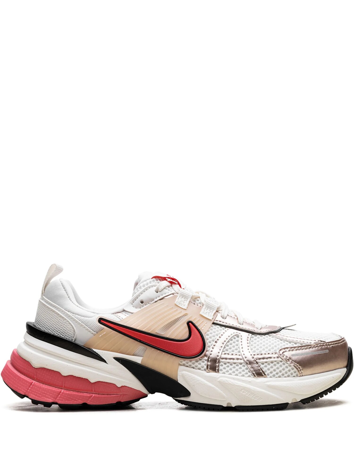 Кроссовки V2K Run Pink