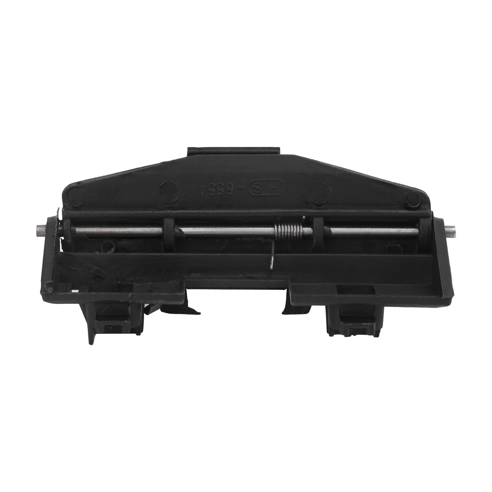 Петля крышки бензобака 51171928197 для BMW E32/E34, 5/7 Series