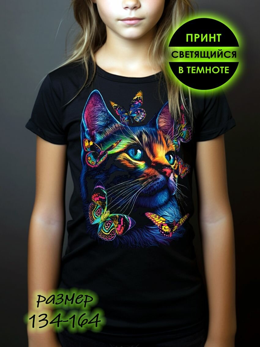 Футболка Базовая коллекция