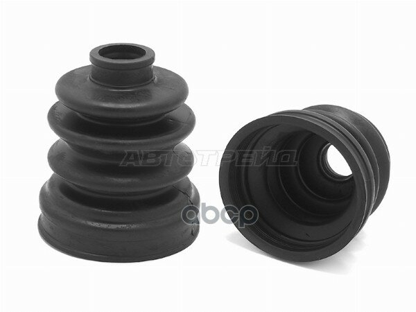 Пыльник шруса (Внутр/ Спереди) Honda Civic 95-00 / CR-V 95-01 Sat арт. A-2579