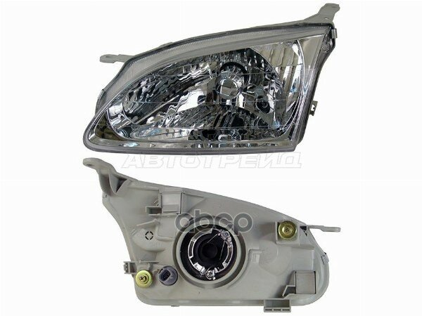 Фара Toyota Corolla Spacio (E110) 97-01 (Спереди/ Слева) Sat арт. ST-13-38L