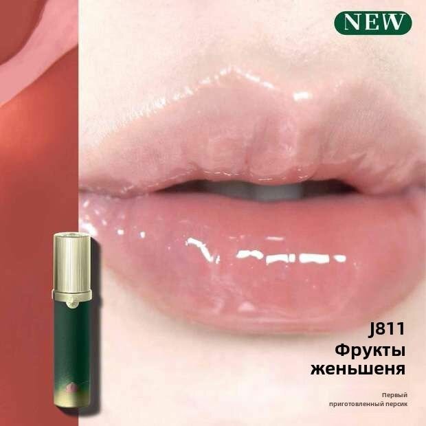 Girlcult Lip Lacquer-Помада серии Четыре изобретения