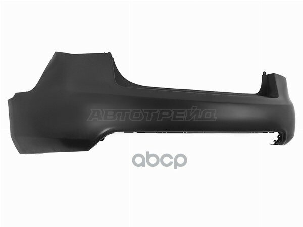 Бампер задний Kia Cerato 08-13 / Forte 08-13 Sat арт. ST-KA44-087-0