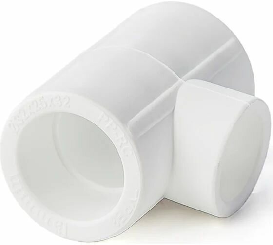 Тройник п/п перех.110х50х110 ASB