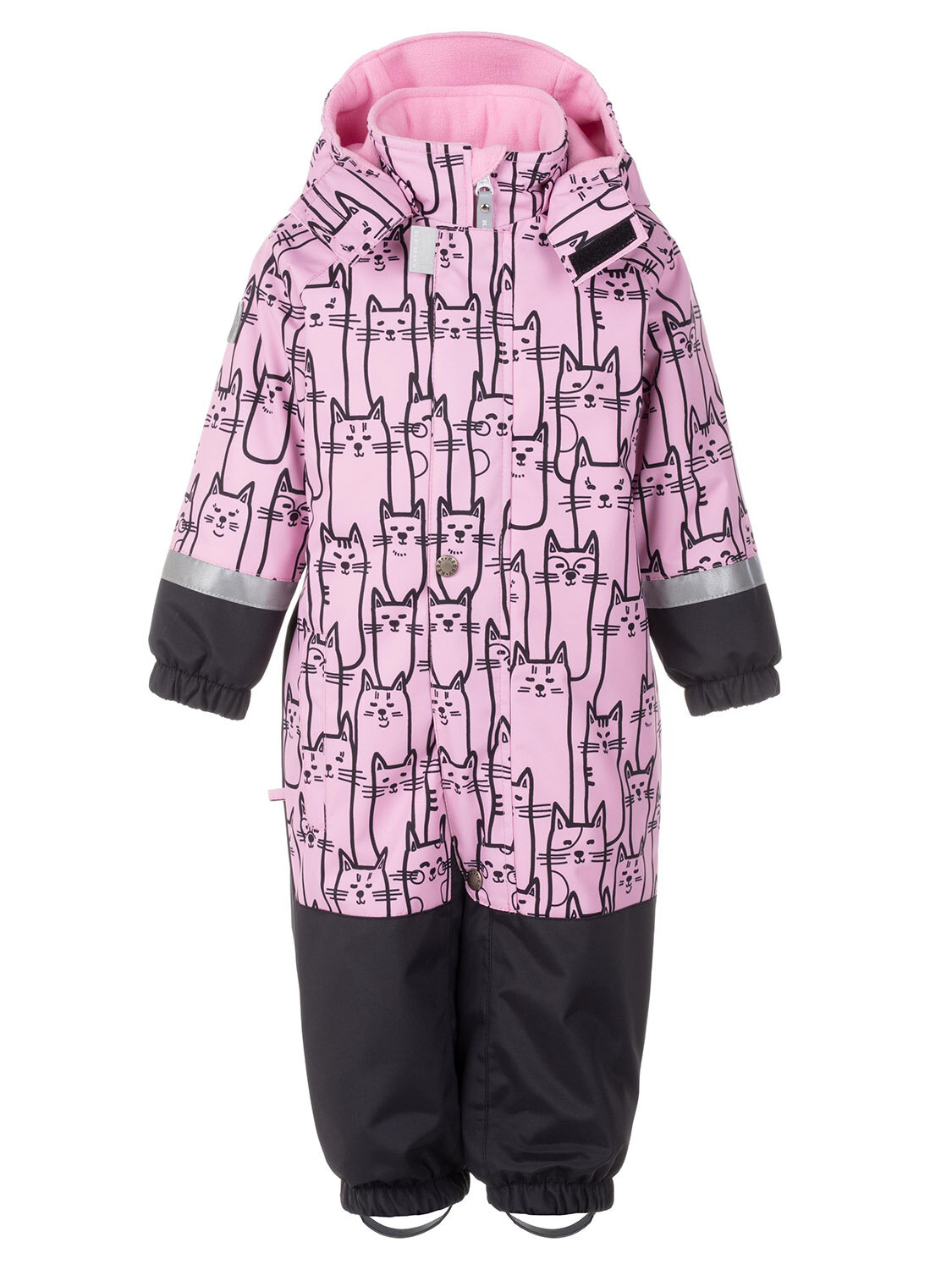 Комбинезон утеплённый Flip