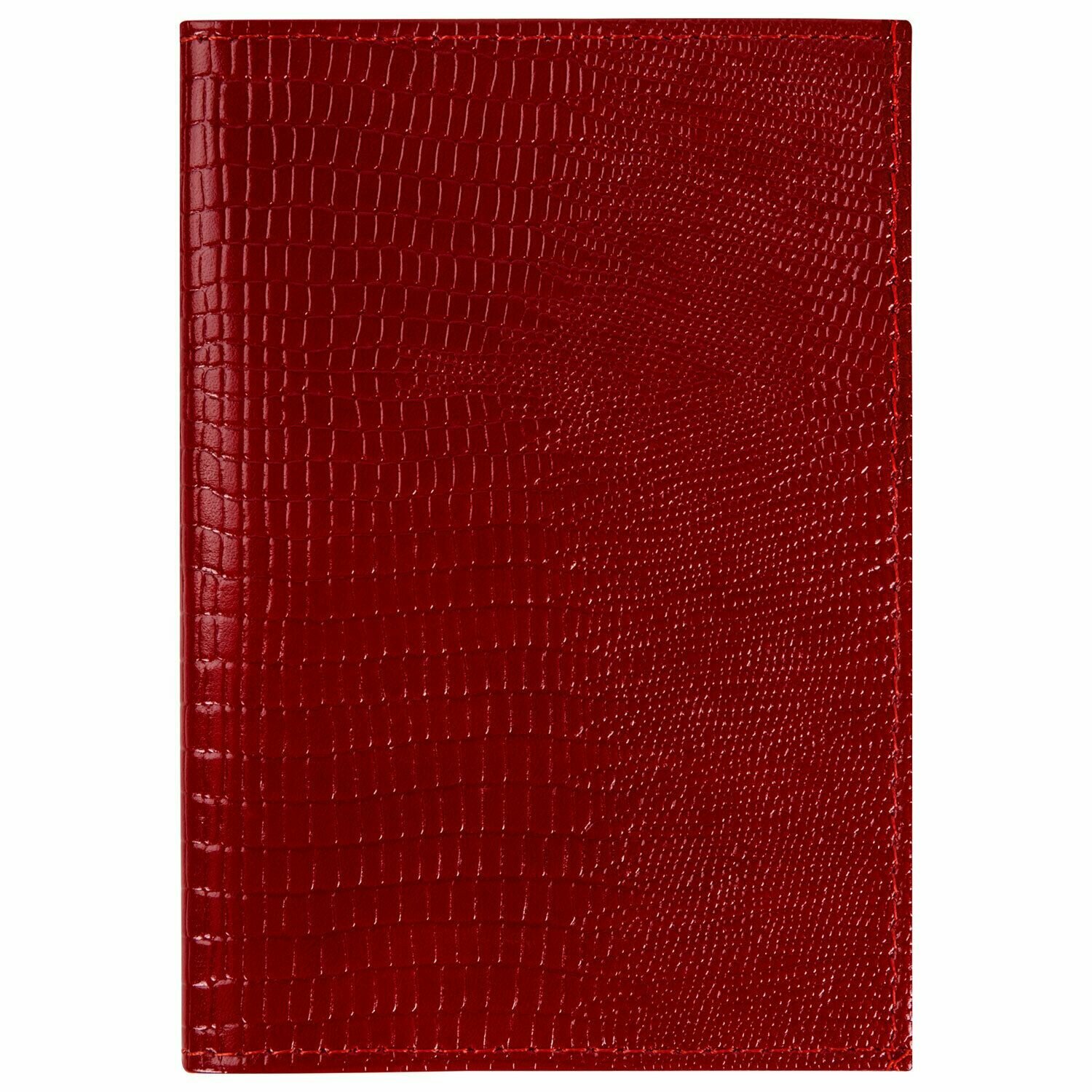 Обложка для паспорта BRAUBERG