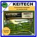Виброхвост KEITECH 3"