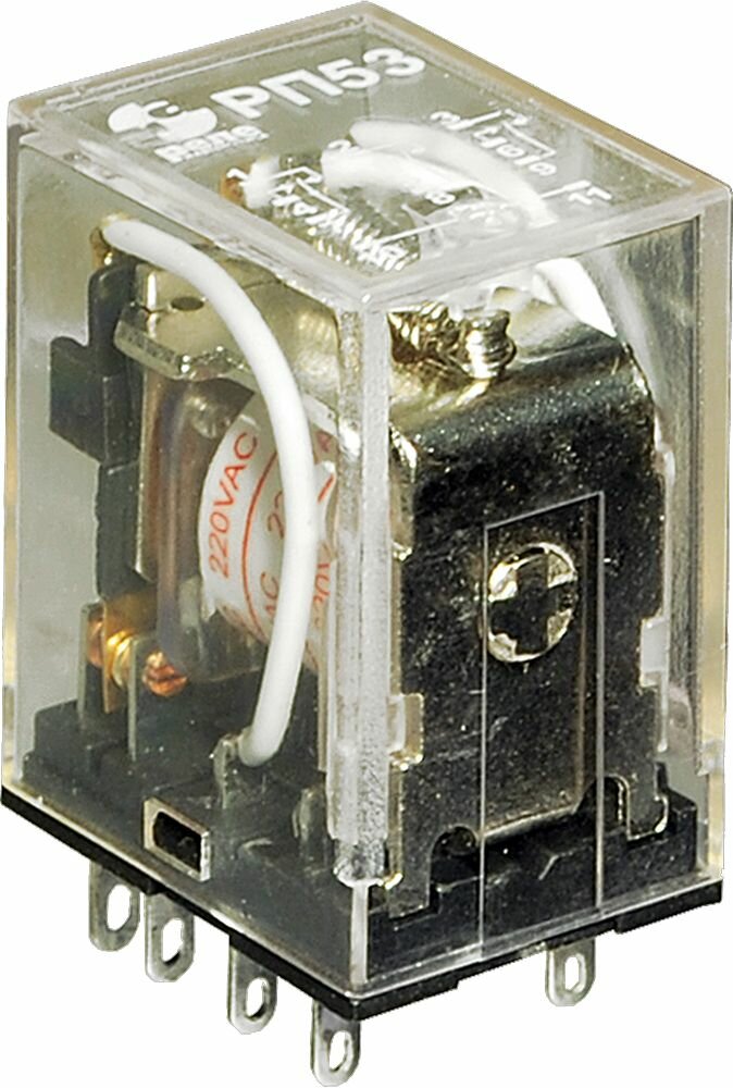 РП-53 Промежуточное электромагнитное реле