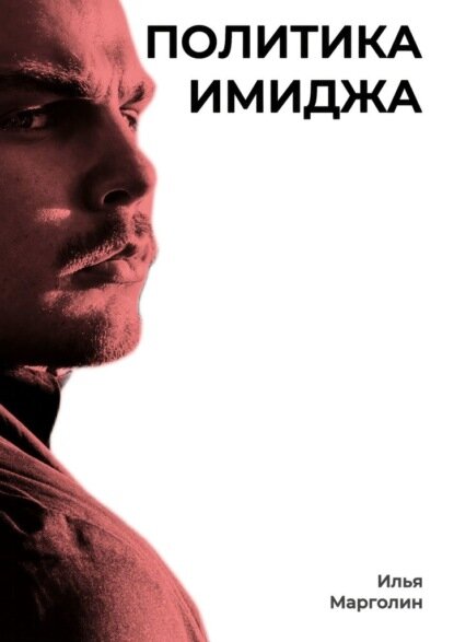 Политика имиджа [Цифровая книга]