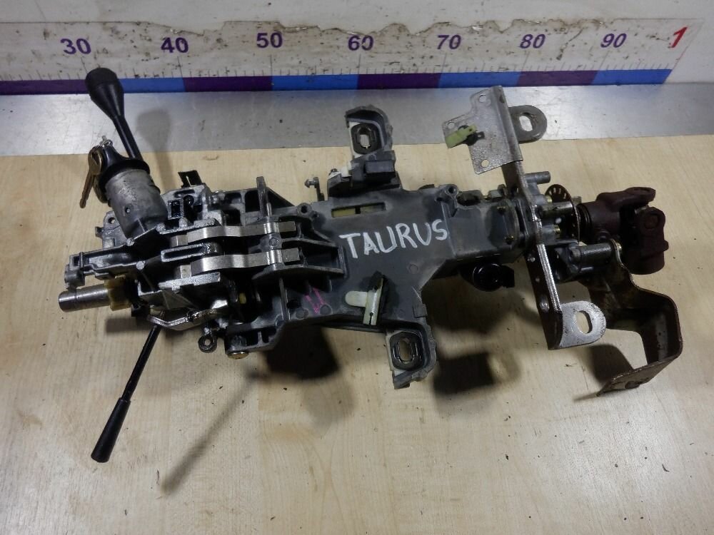 Колонка рулевая Ford Taurus F5DZ3524A