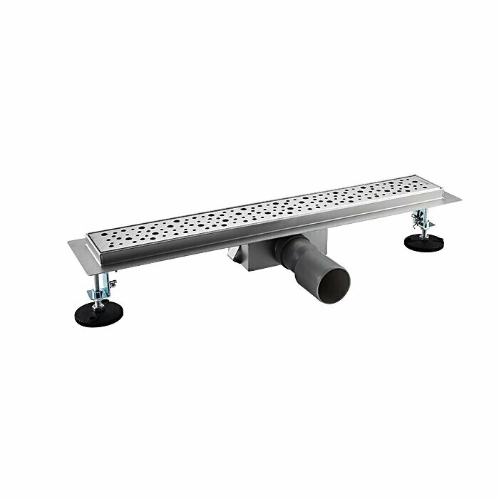 Душевой трап Gappo G8JZ50MM07KM-2HL