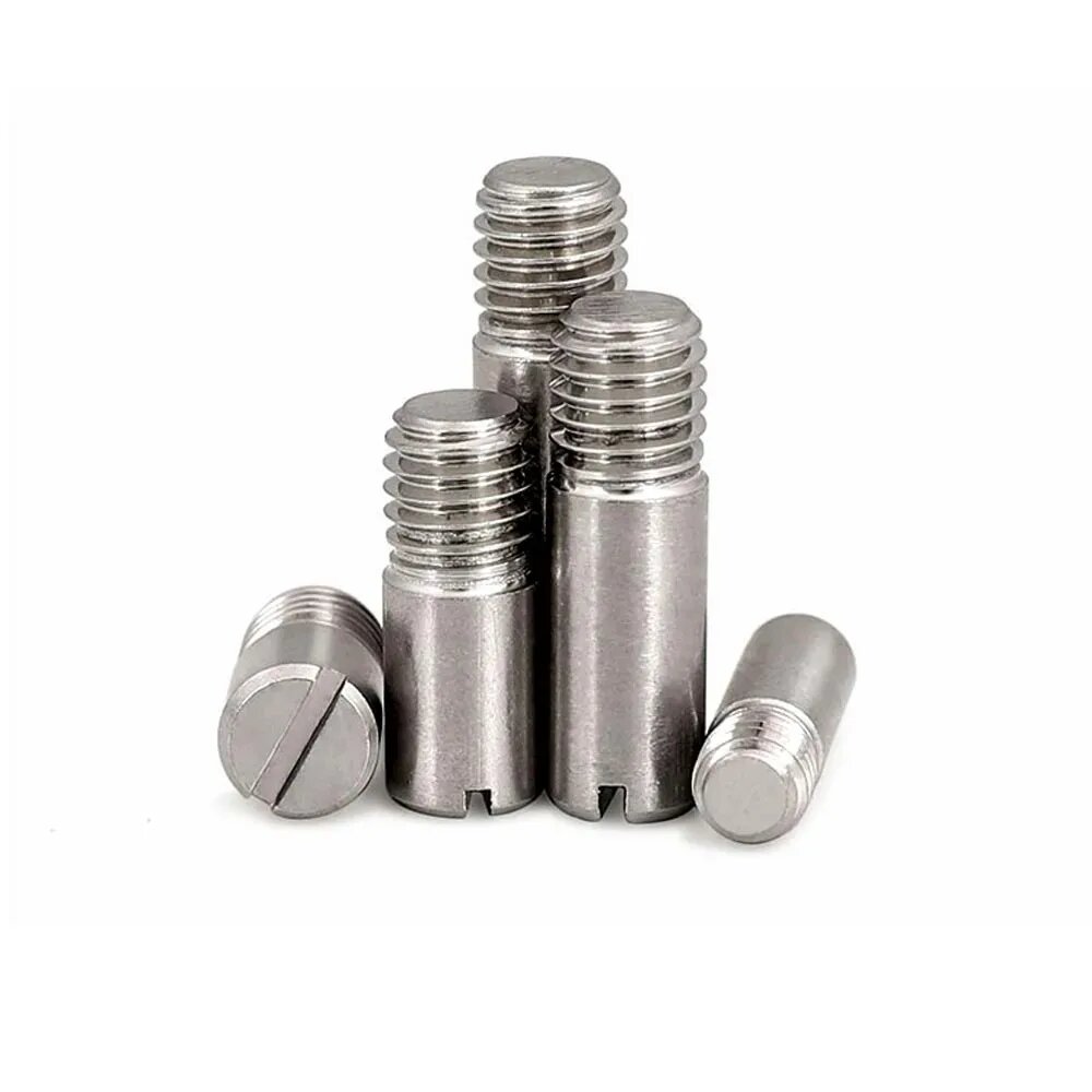 Дюбели из нержавеющей стали Zimir M3(10Pcs), 20mm