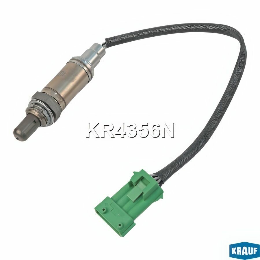 Датчик кислорода, лямбда-зонд, для Джили арт KR4356N