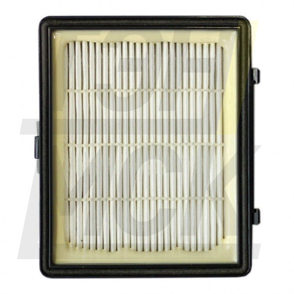 Набор 2 шт Фильтр HEPA для пылесосов Samsung DJ97-00492P/D, KMv1077