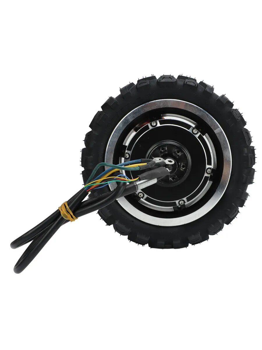 11-дюймовый мотор-колесо 36-72 В 500 Вт до 2000 Вт 1850