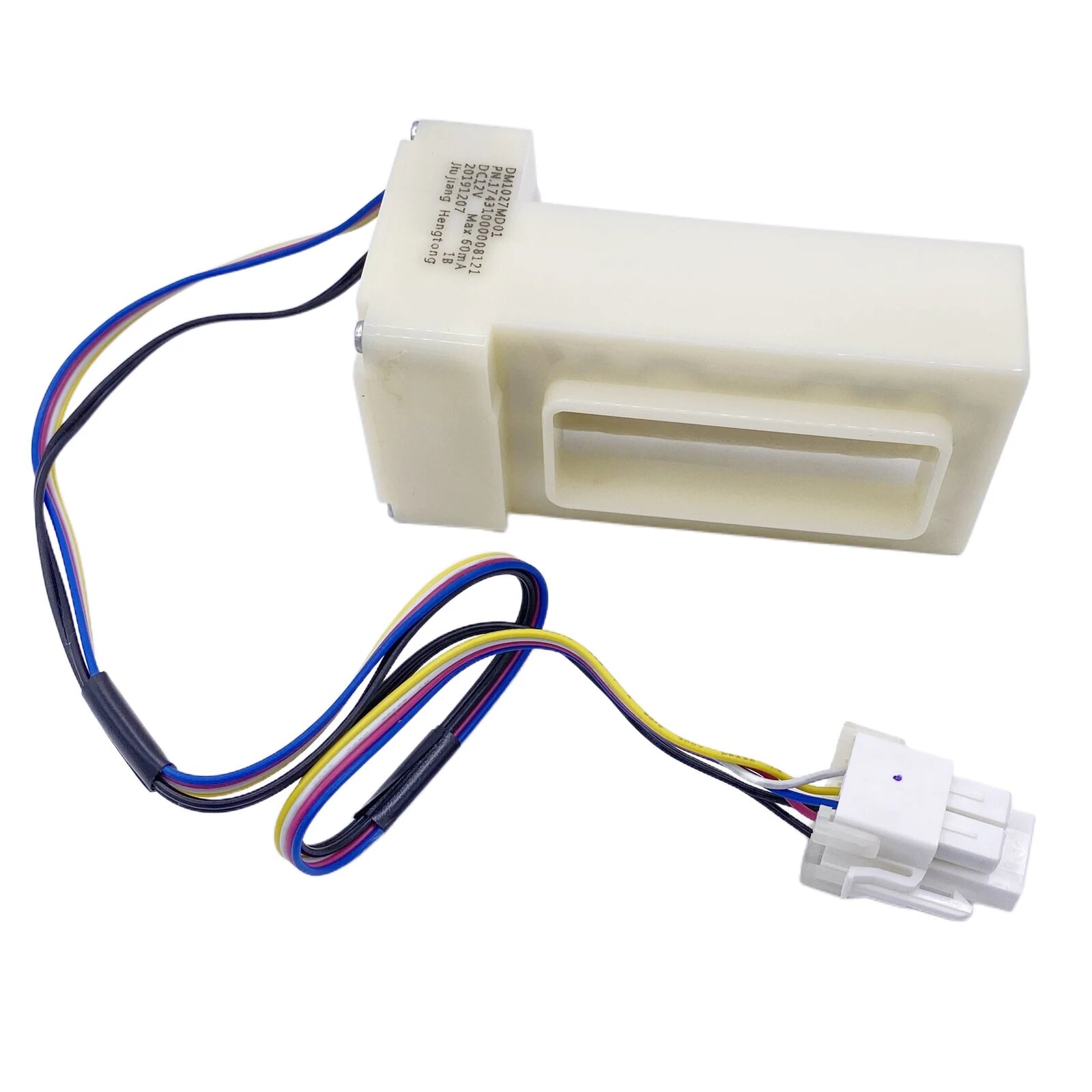 Комплект запчастей для холодильника Midea FBZA-1750-7