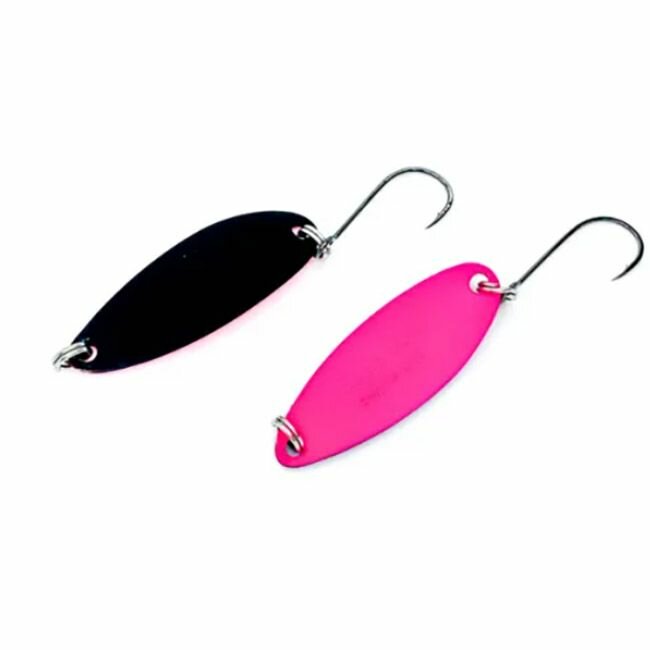 Колеблющаяся блесна SMITH PURE 5g цвет 58